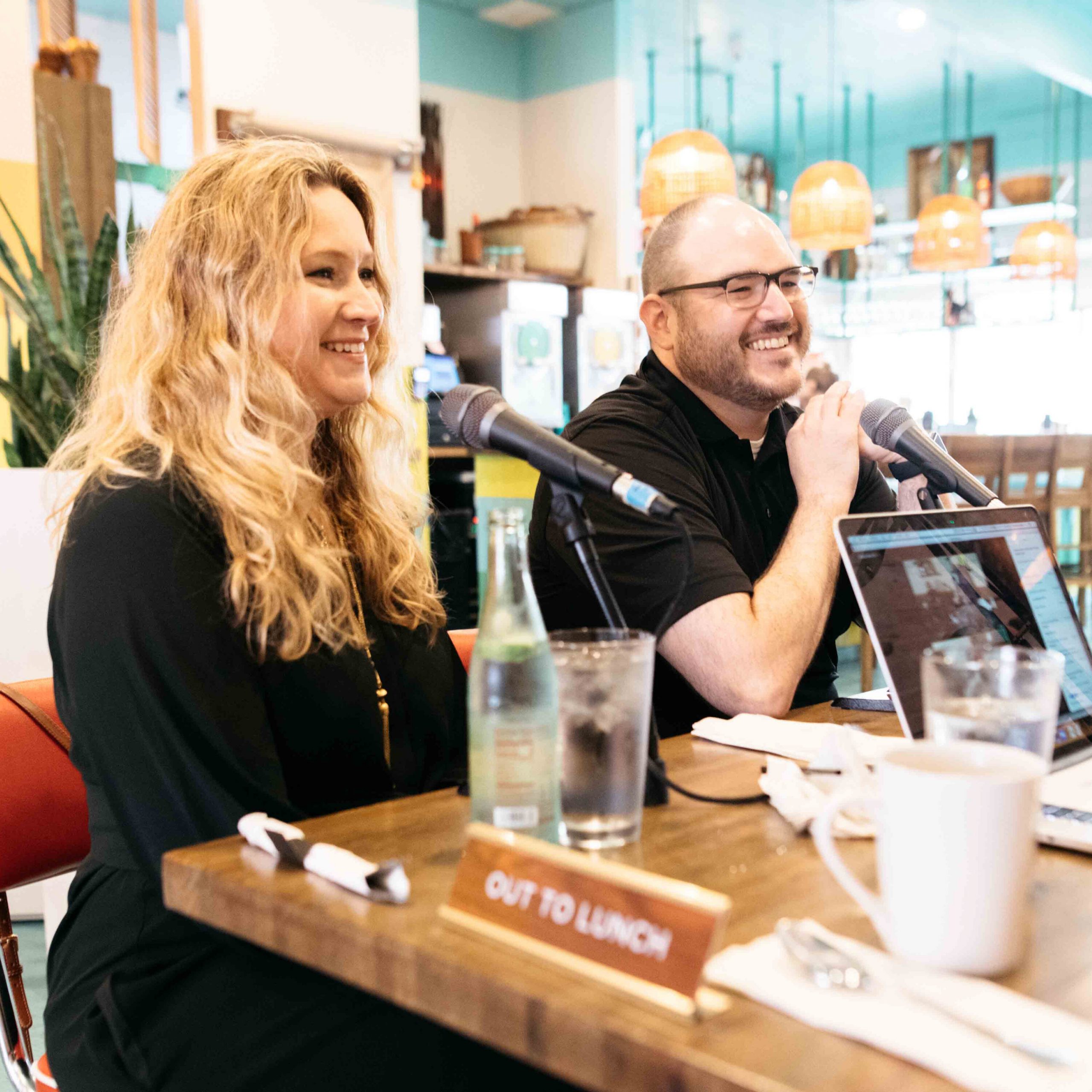 Donut Politics – Out To Lunch – It's Acadiana