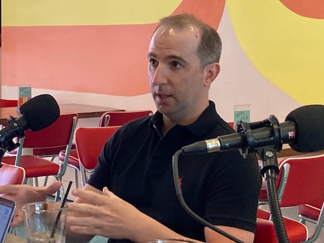 The Abstract Pirogue and Other Acadiana Artventures – Out To Lunch – It ...