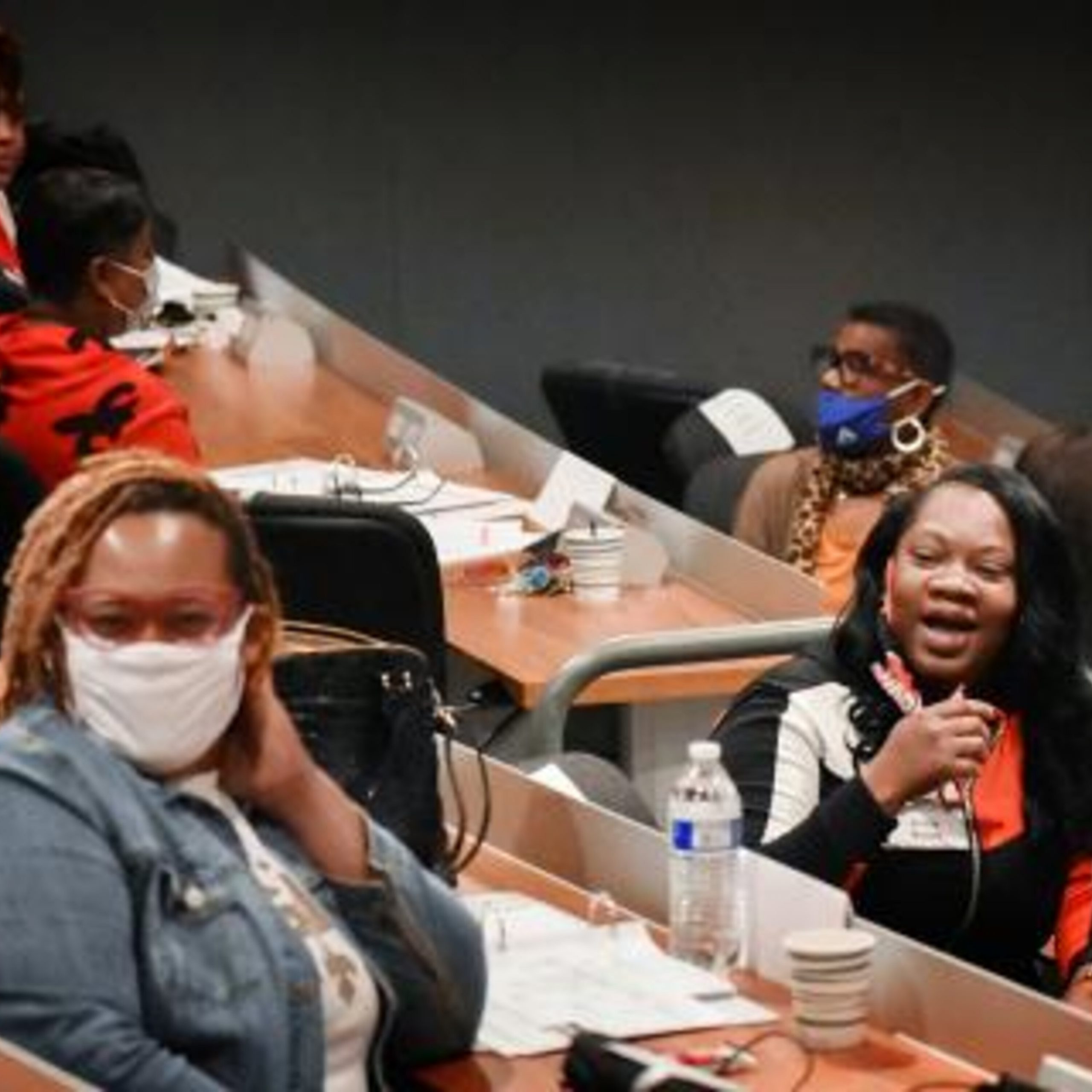 Accelerate Northside – Out To Lunch – It's Acadiana