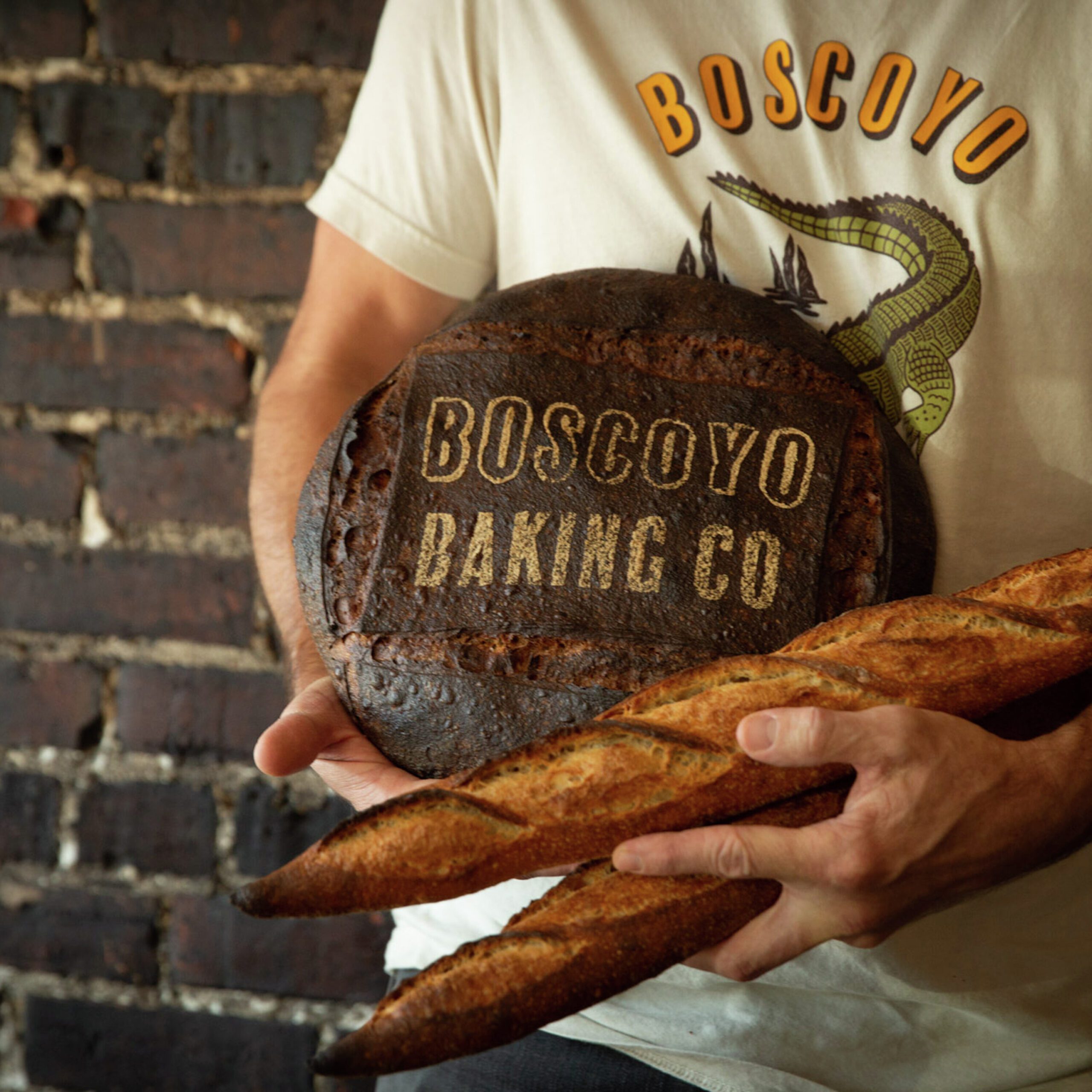 Whole Grain Bistro – Out To Lunch – It's Acadiana