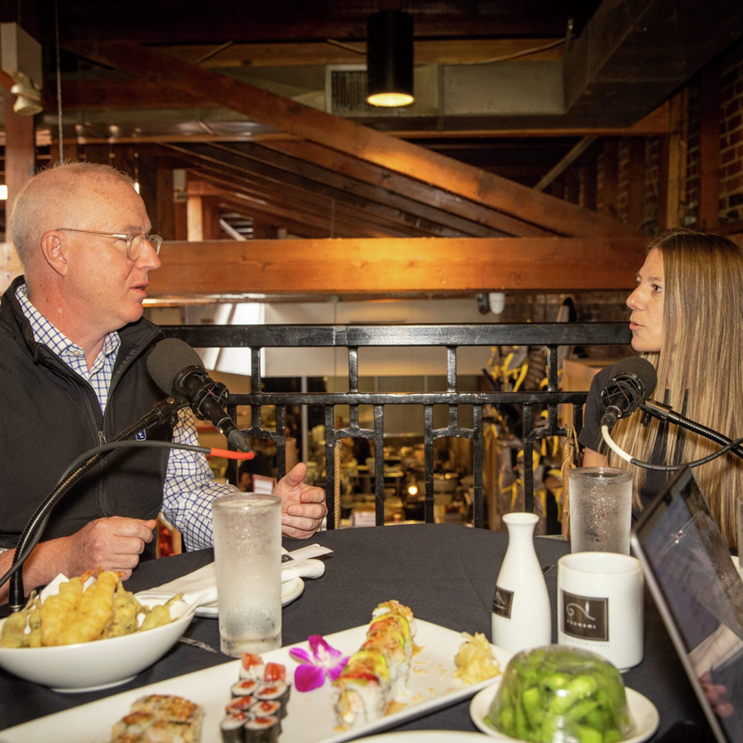 There's A Better Way – Out To Lunch – It's Acadiana